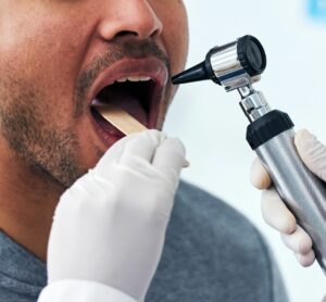 Laringologia - Otorrinos